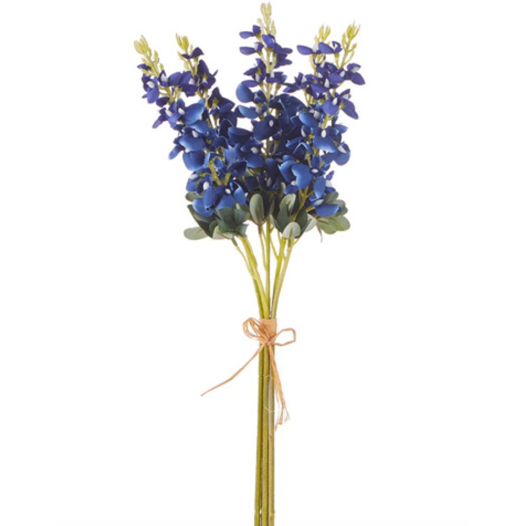 Bluebonnet Bundle 21"