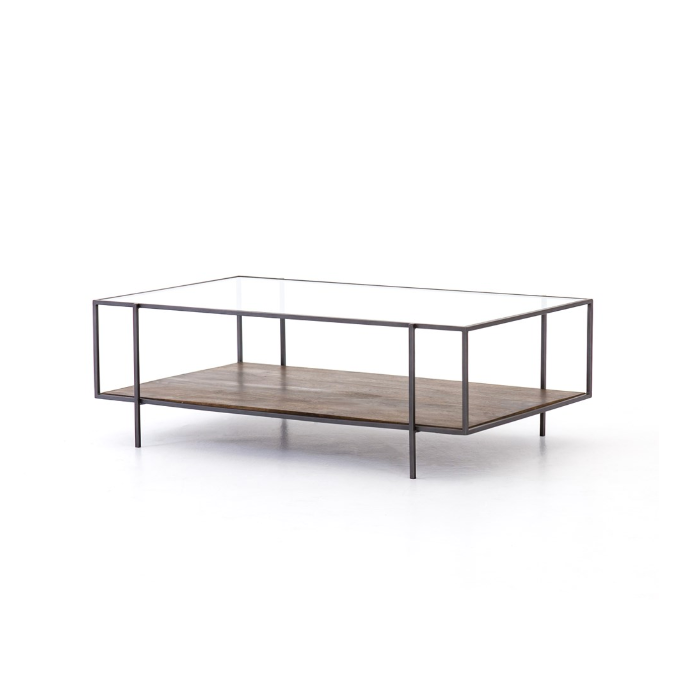 Coffee Tables – 122 West