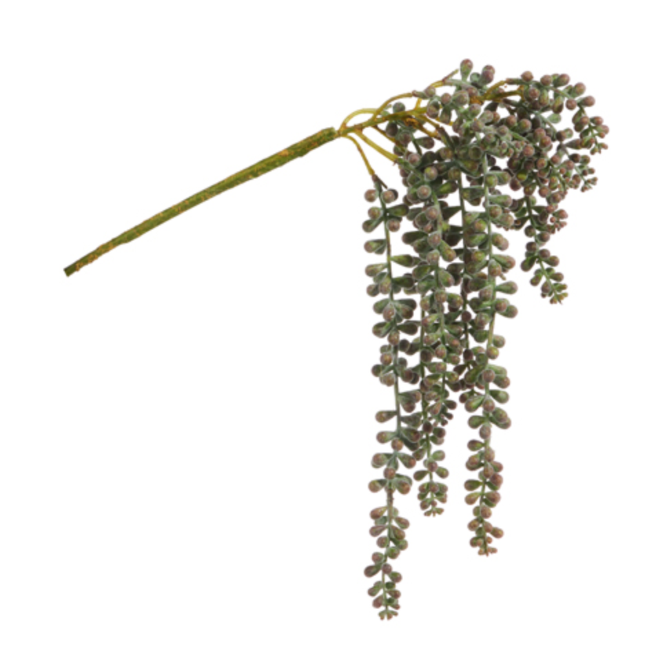 Soft Touch Donkey Tail Pick