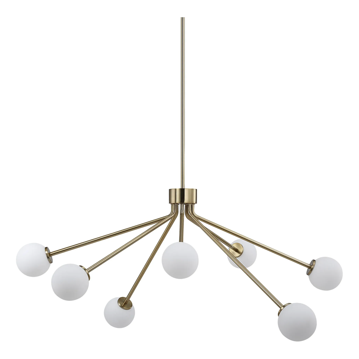 Mundo Pendant