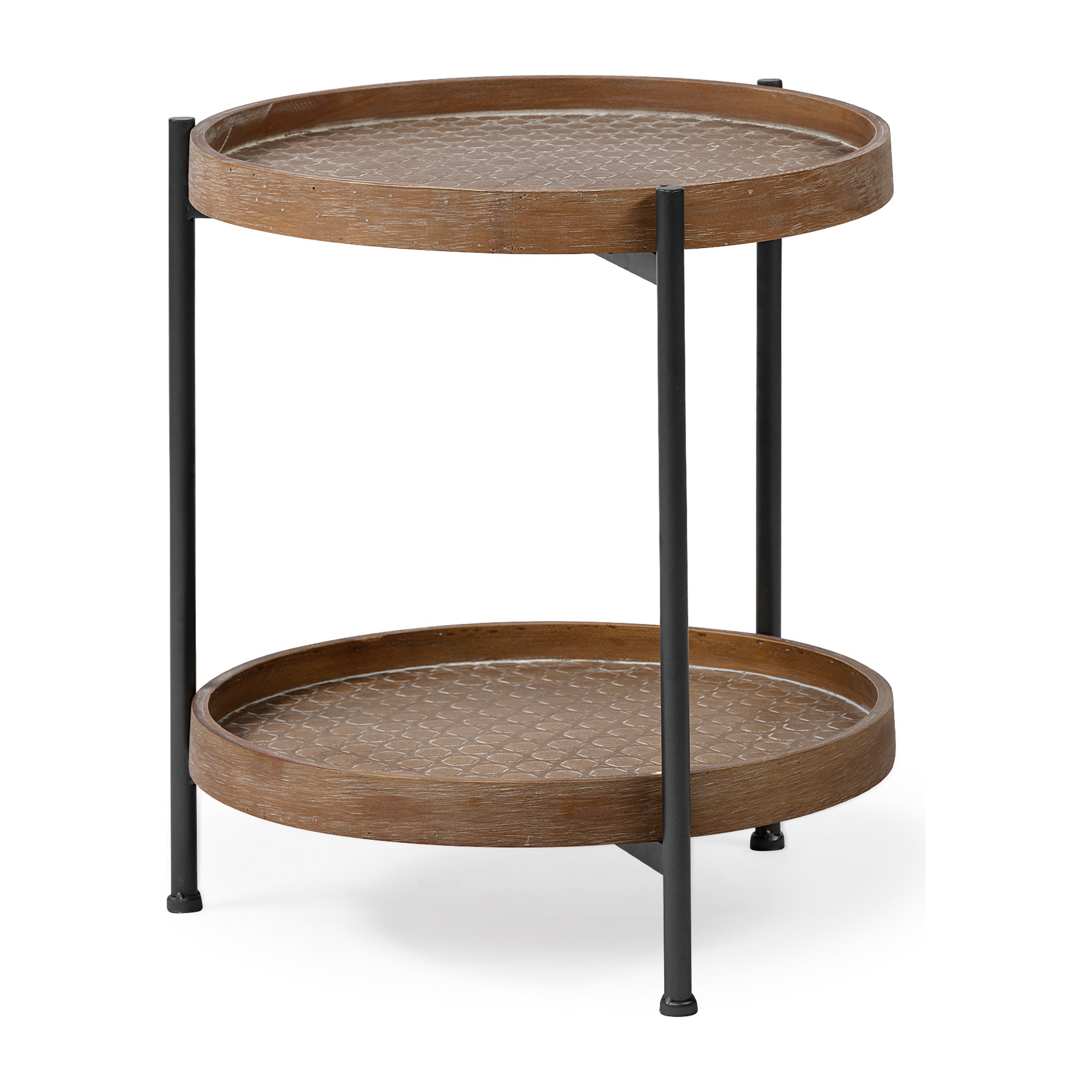 Kade III End/Side Table