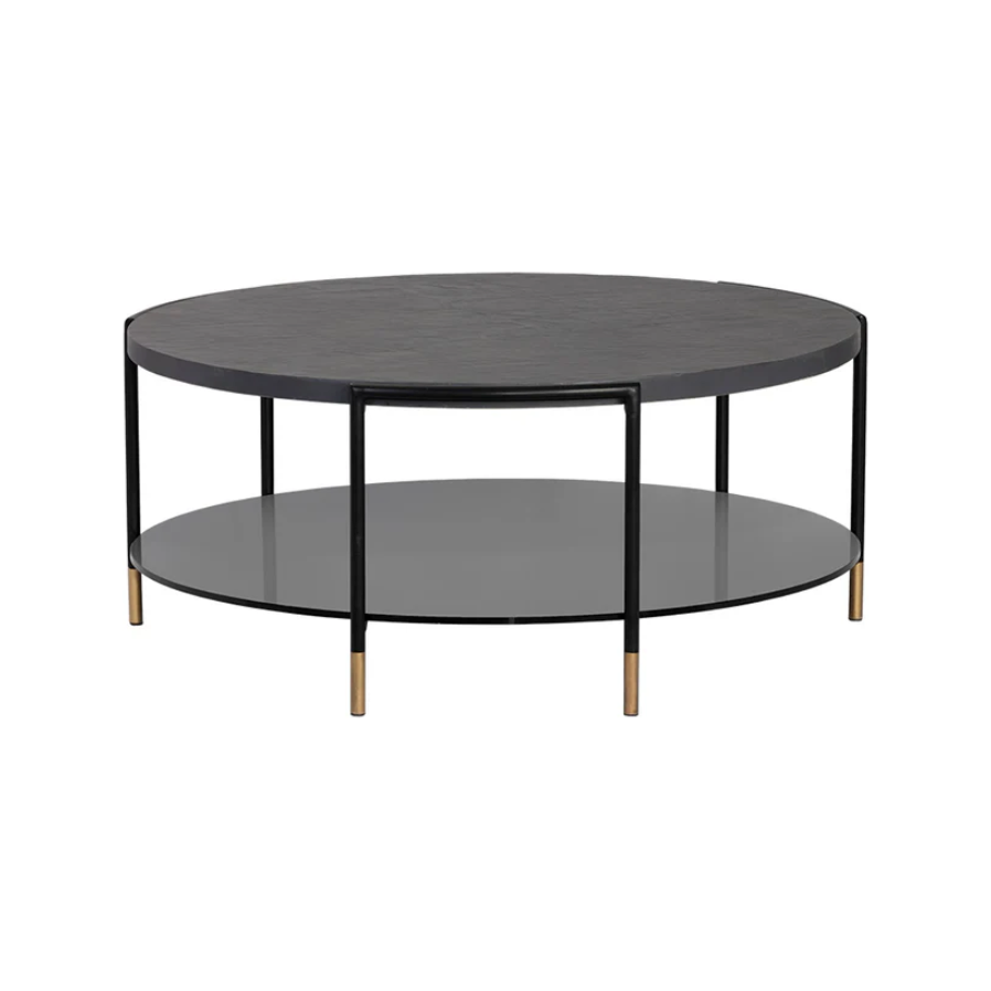 Zumo Coffee Table